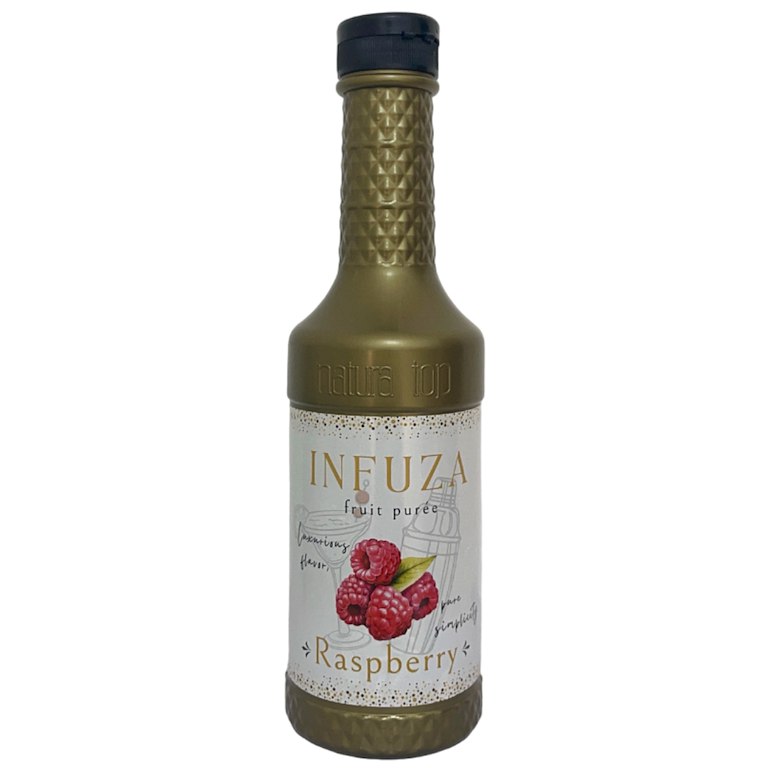 Infuza pire Raspberry 1L