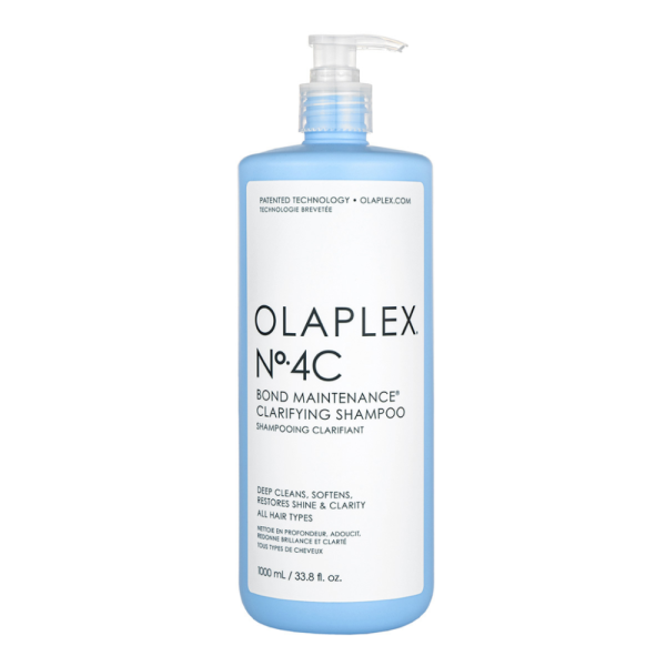 Olaplex No. 4C Clarifying Shampoo 1000ml