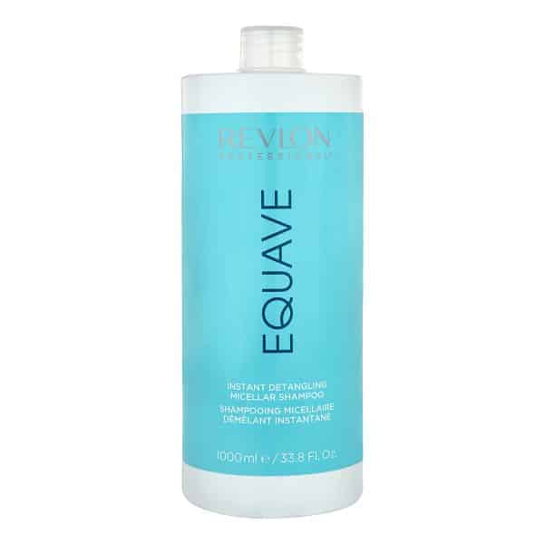 Revlon Profesional Equave Micelarni Shampoo 1L – šampon sa keratinom za sve tipove kose