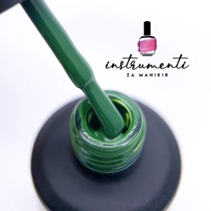 IZM 009 - Olive Green - 5ml