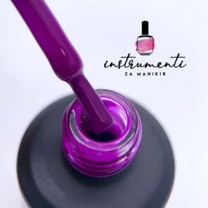 IZM 011 - Pure Purple - 5ml