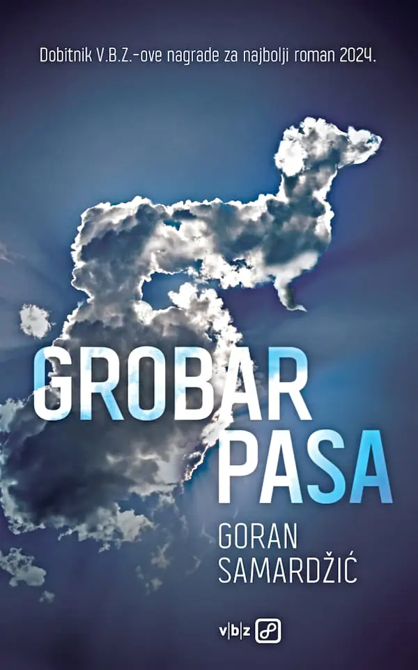 Grobar pasa