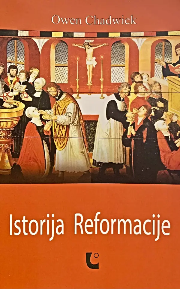 Istorija Reformacije