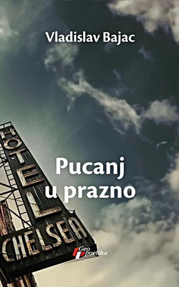 Pucanj u prazno