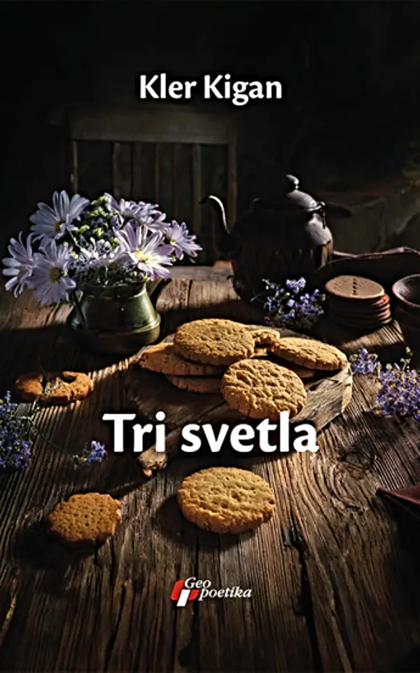 Tri svetla