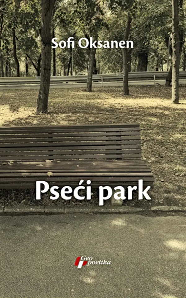 Pseći park