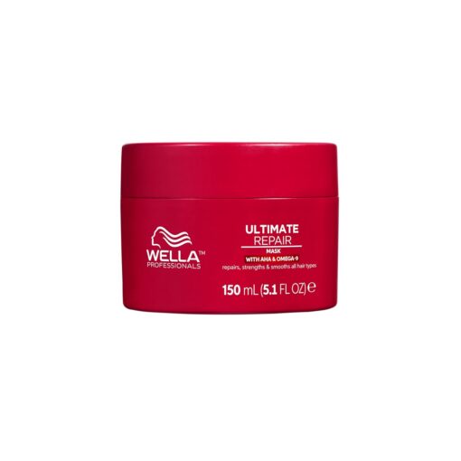 Wella Professional Ultimate Repair Mask 150ml – maska za obnovu i zaglađivanje