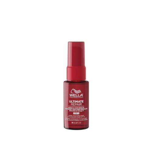 Wella Professional Ultimate Repair Miracle Rescue 30ml – tretman za oštećenu kosu