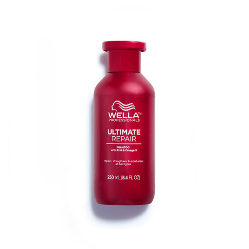 Wella Professional Ultimate Repair Shampoo 250ml – šampon za oštećenu kosu