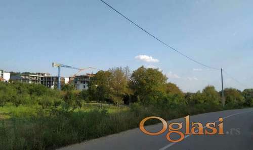 Odličan plac