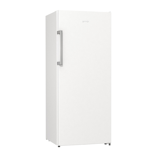 Frižider Gorenje R 615 EEW5, Samootapajući, 271 l, Bela