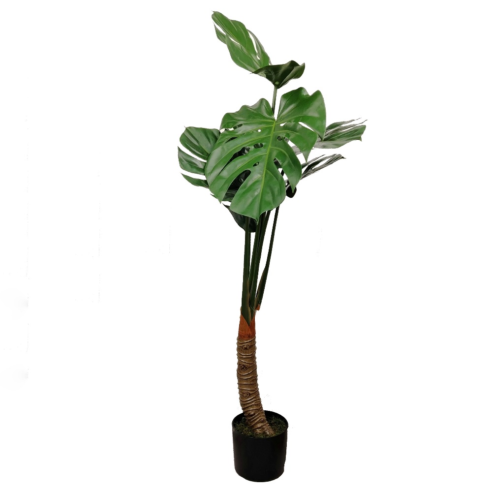 VEŠTAČKI FILODENDRON 125 CM