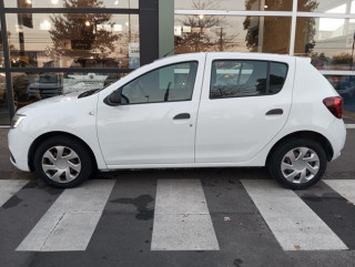 Dacia Sandero 1.5 dCi N1