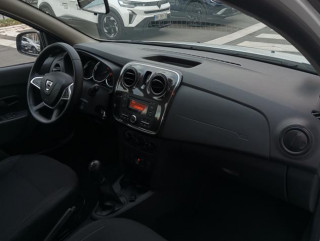 Dacia Sandero 1.5 dCi N1