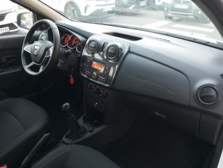 Dacia Sandero 1.5 dCi N1