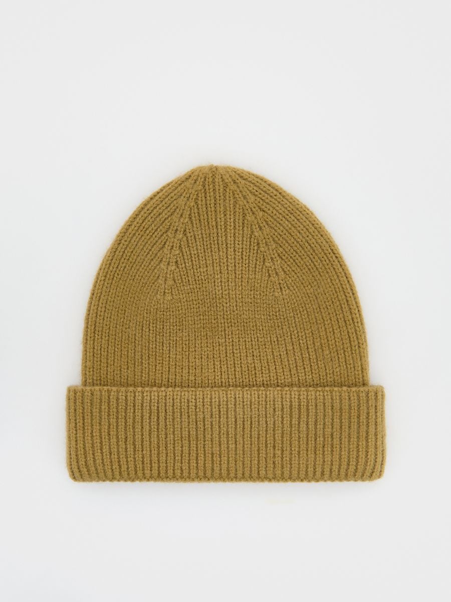 Kapa beanie