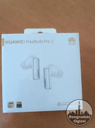 Huawei Free buds Pro 2