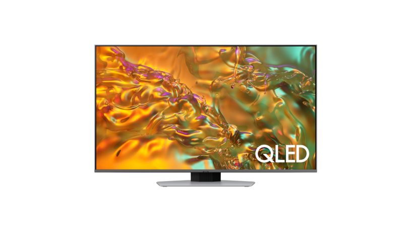 Samsung TELEVIZOR QE55Q80DATXXH 55" QLED 4K SMART TV