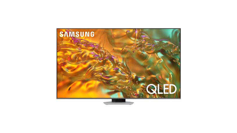 Samsung TELEVIZOR QE65Q80DATXXH 65" QLED 4K SMART TV