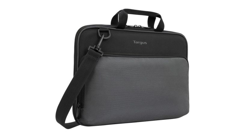 Targus TORBA ZA LAPTOP TED007GL Work-in Essentials crno-siva