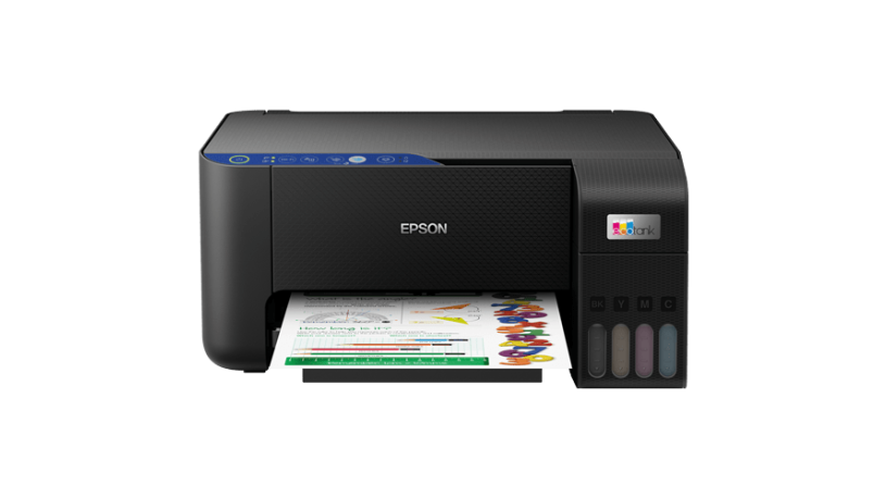 Epson KOLOR INKJET MULTIFUNKCIJSKI ŠTAMPAČ EcoTank L3251