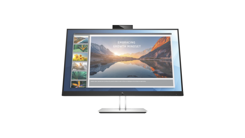 HP KONFERENCIJSKI IPS MONITOR E24d G4 6PA50A4