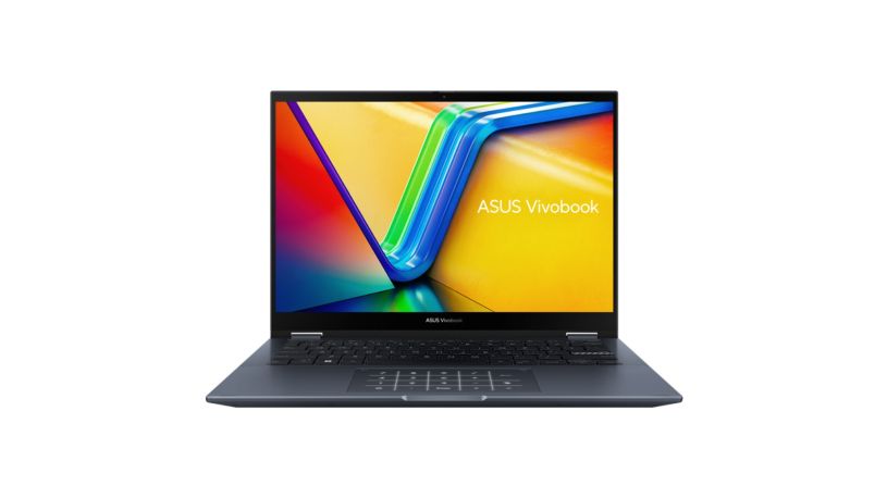 ASUS LAPTOP Vivobook S 14 Flip TN3402YA-LZ392