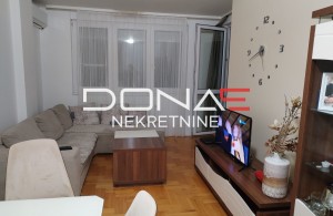 Prodajem Stan-Apartman, Zona III, Niš Grad