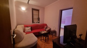 Prodajem Stan-Apartman, Bulevar Oslobođenja