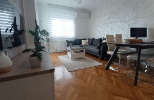 Prodajem Stan-Apartman, Bulevar Evrope