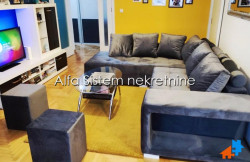 Stan-Apartman za Duži Najam, Voždovac, Beograd, €700