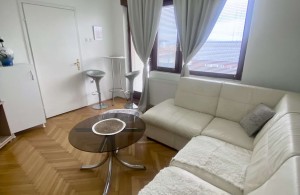 Iznajmljujem Stan-Apartman, Bagdala