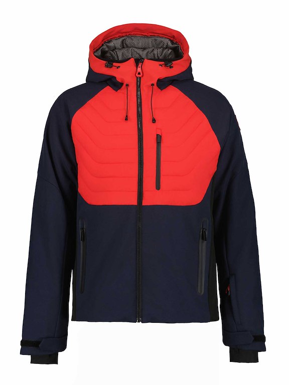 ICEPEAK EBERN Jacket
17371 RSD 
21714 RSD -20% The lowest price in the last 30 days*
21714 RSD -20% The lowest price in the last 30 days*
21714 RSD -20% Redovna cena