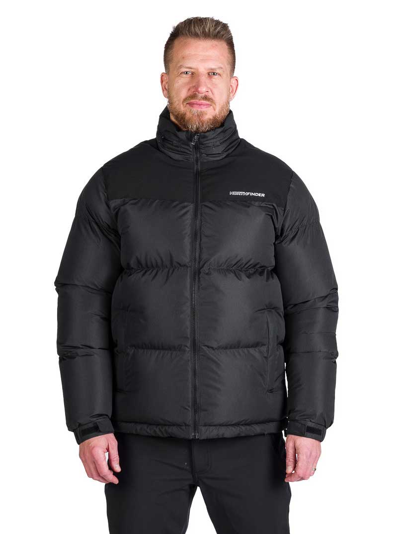 NORTHFINDER RENZO Jacket
12006 RSD 8404 RSD