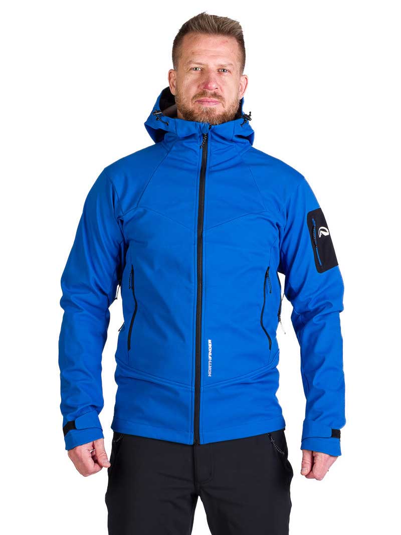 NORTHFINDER FABIO Jacket
12018 RSD 
15023 RSD -20% The lowest price in the last 30 days*
15023 RSD -20% The lowest price in the last 30 days*
15023 RSD -20% Redovna cena