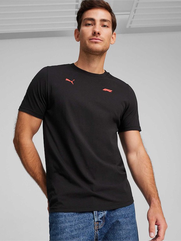 PUMA F1 ESS Small Logo Tee
3860 RSD 
4826 RSD -20% The lowest price in the last 30 days*
4826 RSD -20% The lowest price in the last 30 days*
4826 RSD -20% Redovna cena