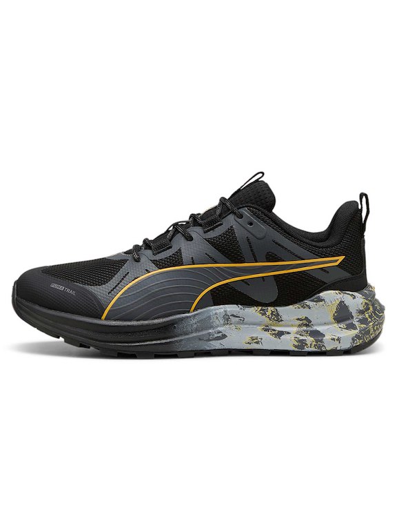 PUMA Reflect Lite Trail Landslide Shoes