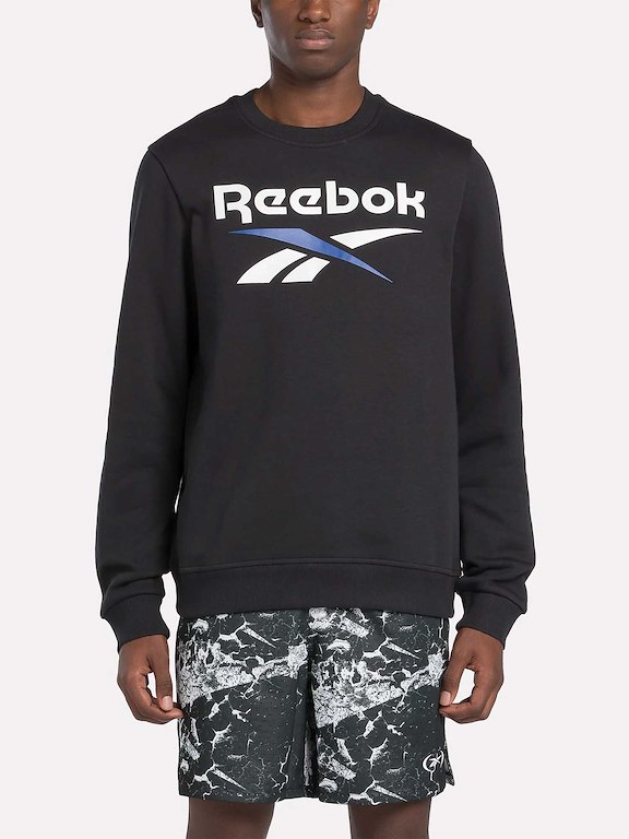 REEBOK IDENTITY BIG LOGO FLEECE Sweatshirt
6504 RSD 4552 RSD