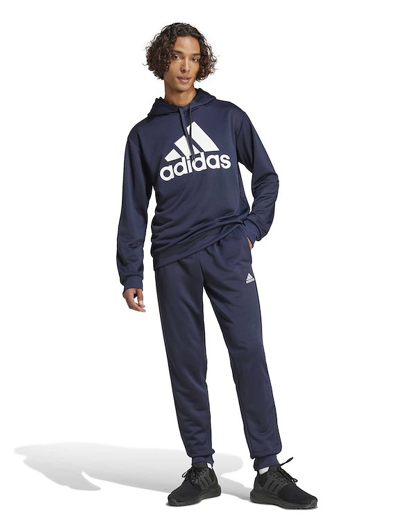 ADIDAS SPORTSWEAR Sportswear French Terry Hooded Track Suit
10552 RSD 7386 RSD