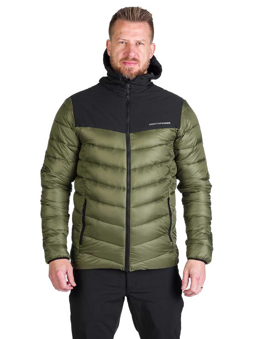 NORTHFINDER FEDERICO Jacket
11267 RSD 
15023 RSD -25% The lowest price in the last 30 days*
15023 RSD -25% The lowest price in the last 30 days*
15023 RSD -25% Redovna cena