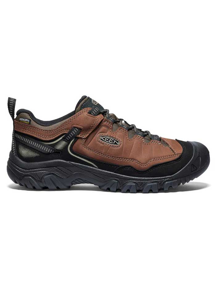 KEEN TARGHEE IV WP MEN Shoes