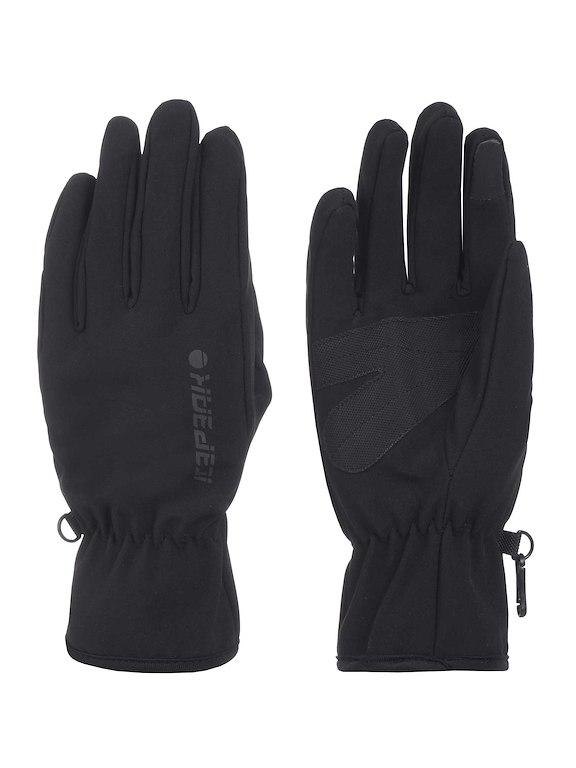 ICEPEAK HUSTONVILLE Ski Gloves