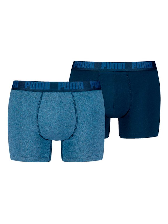 PUMA MEN EVERYDAY BASIC BOXER 2P
2412 RSD 1688 RSD