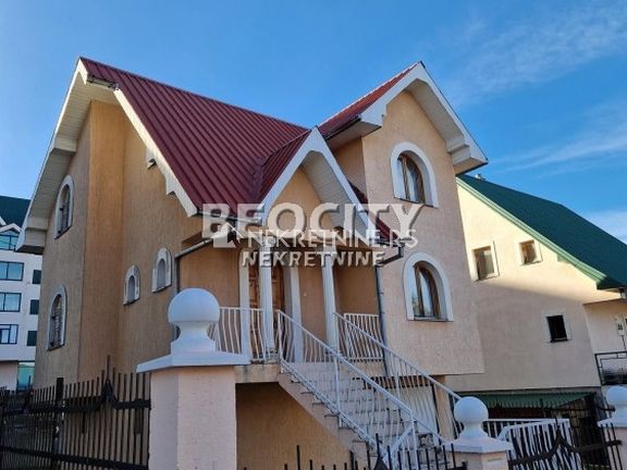 Žabljak, Žabljak, Hercegovačka, 6.0, 132m2, 180000EUR