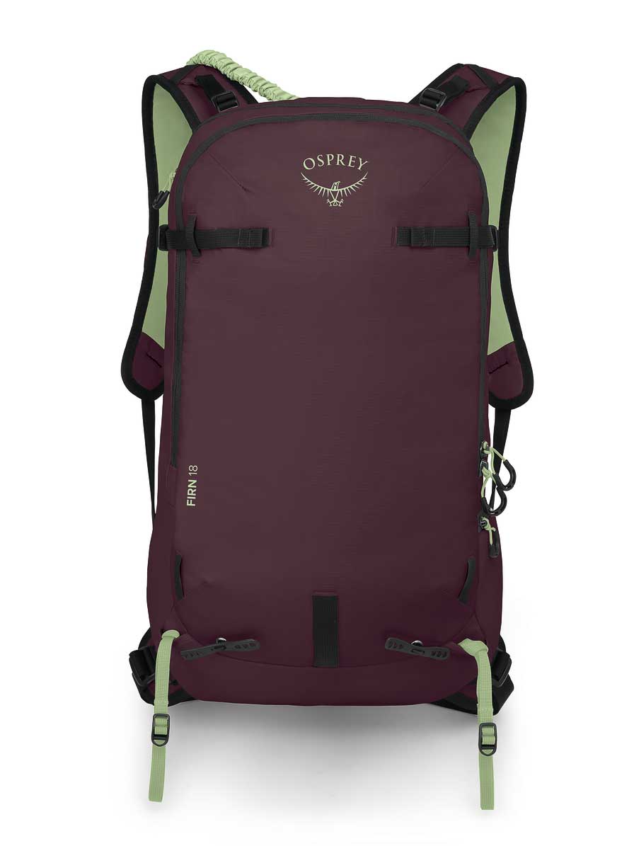 OSPREY Firn 18 Backpack