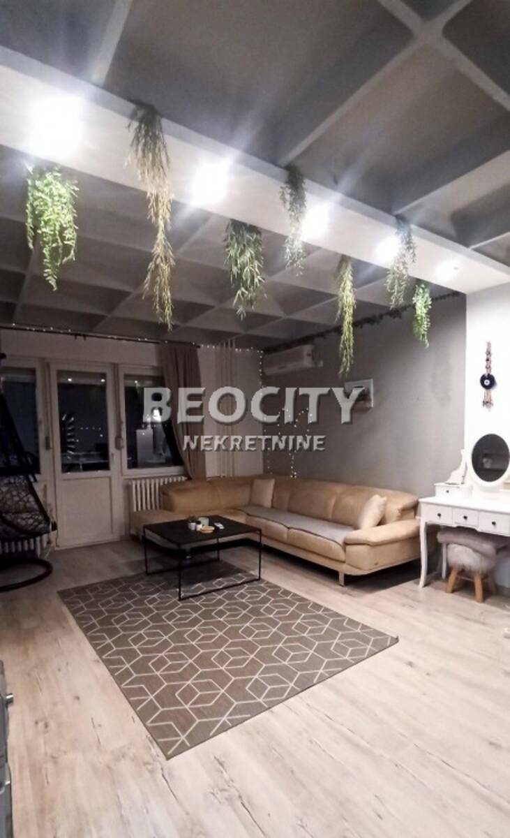 Novi Sad, Liman 3, Bulevar despota Stefana, 2.0, 58m2, 600EUR