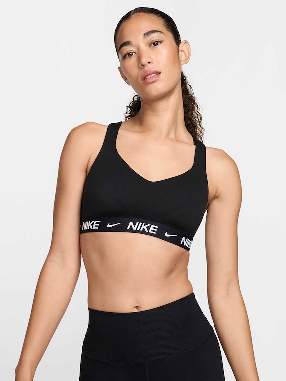 NIKE W NK DF INDY HGH SPT BRA
6636 RSD