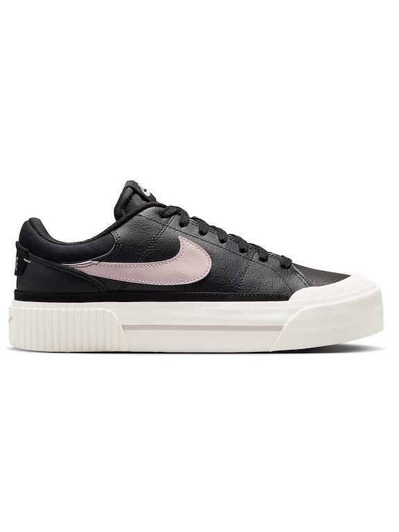 NIKE WMNS COURT LEGACY LIFT Shoes
11282 RSD