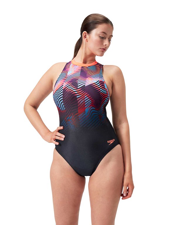 SPEEDO WOMENS PRINTED HYDRASUIT Swimsuit
5980 RSD 
7475 RSD -20% The lowest price in the last 30 days*
7475 RSD -20% The lowest price in the last 30 days*
7475 RSD -20% Redovna cena