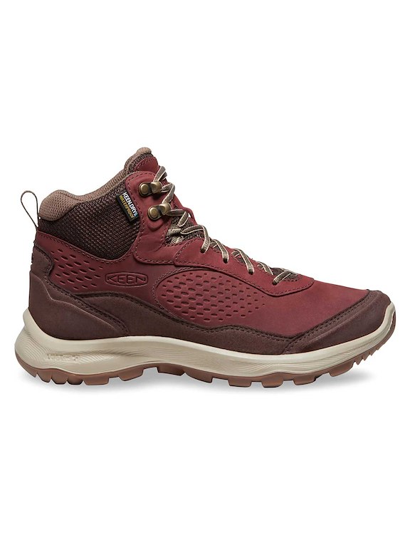 KEEN TERRADORA EXPLORER MID WP WOMEN Boots
20453 RSD 16362 RSD